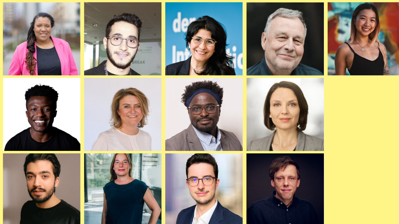 Fundbeirat • Welcome Alliance