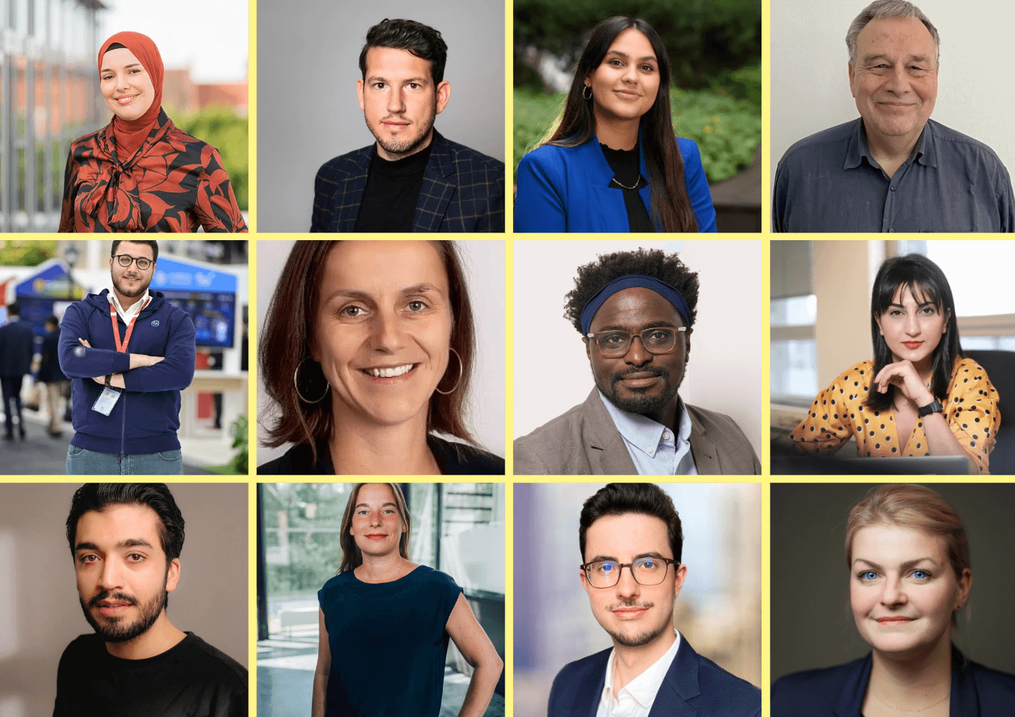 Fundbeirat • Welcome Alliance